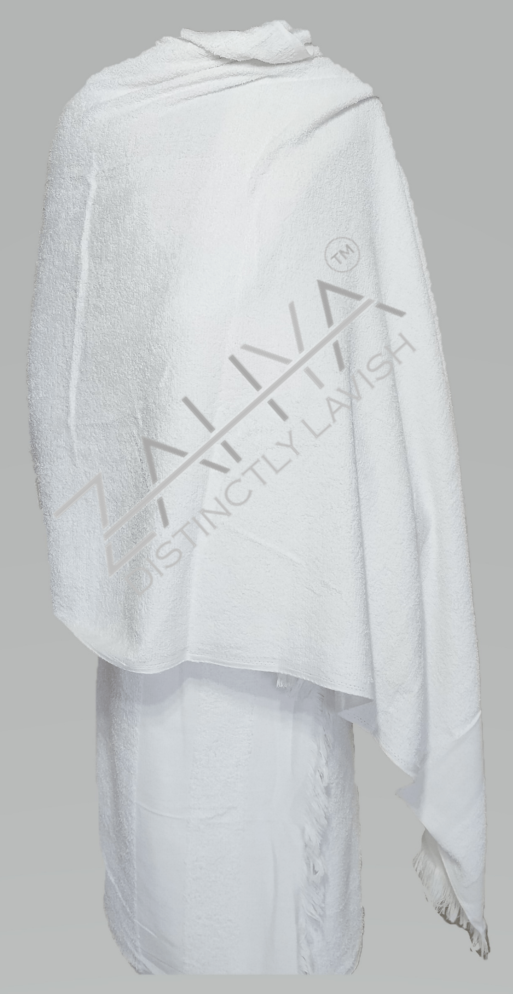 Ehram set for Hajj & Umrah by ZahYa